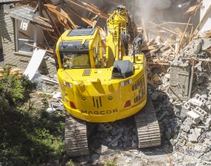 How Much Does It Cost to Demolish a House? - MAGCOR DEMOLITION ...